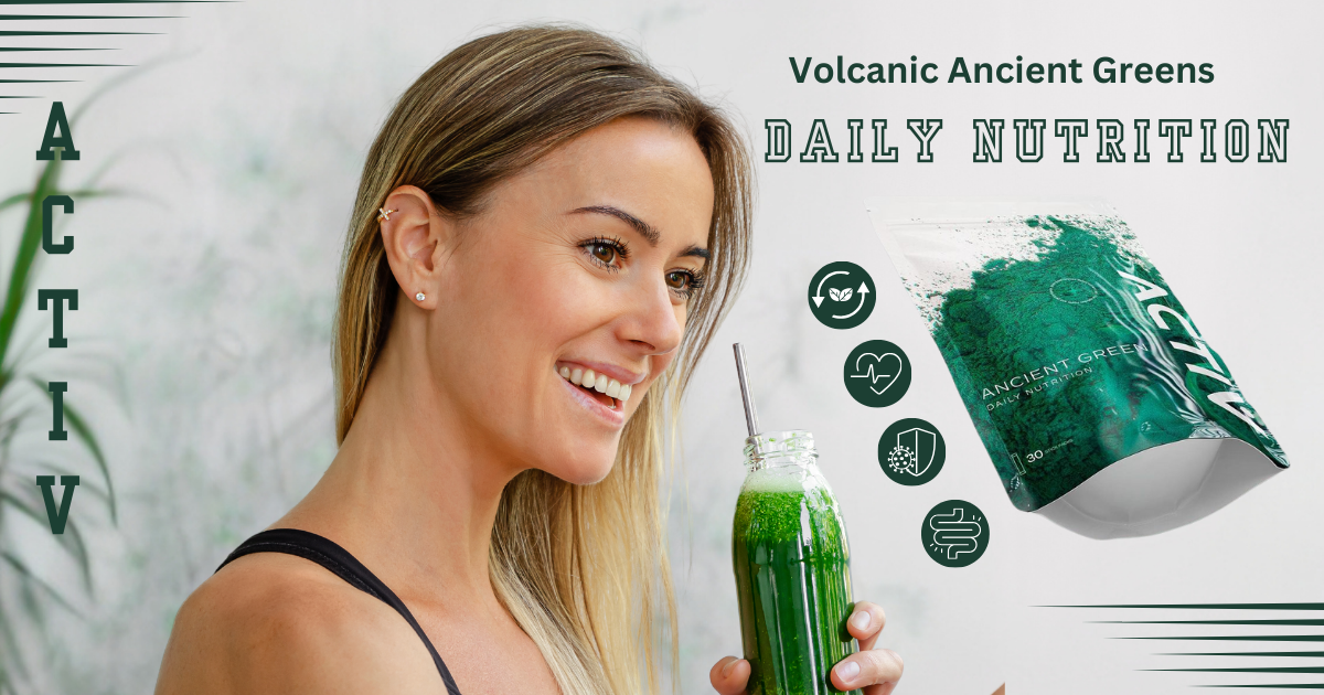 Shop For Activ Greens Buy Online 24/7 Shipping To Your Door